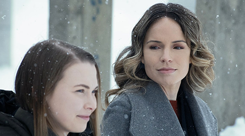 2025-01-20 15:50 - Es-tu ma fille ? - | TF1 Pro